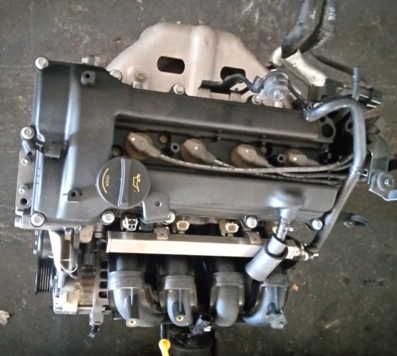 Hyundai Engines - Tonmax Engines