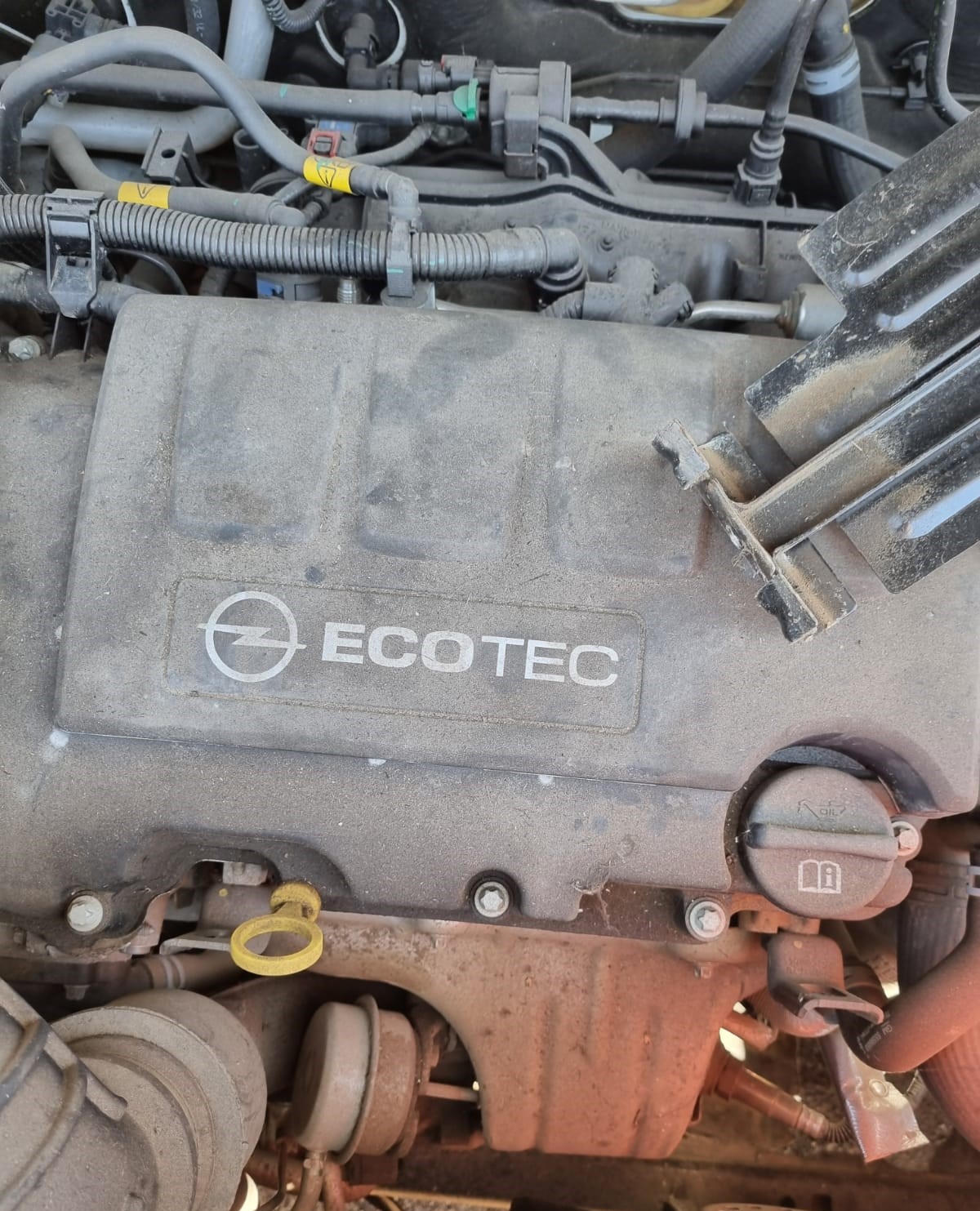 Opel - Tonmax Engines