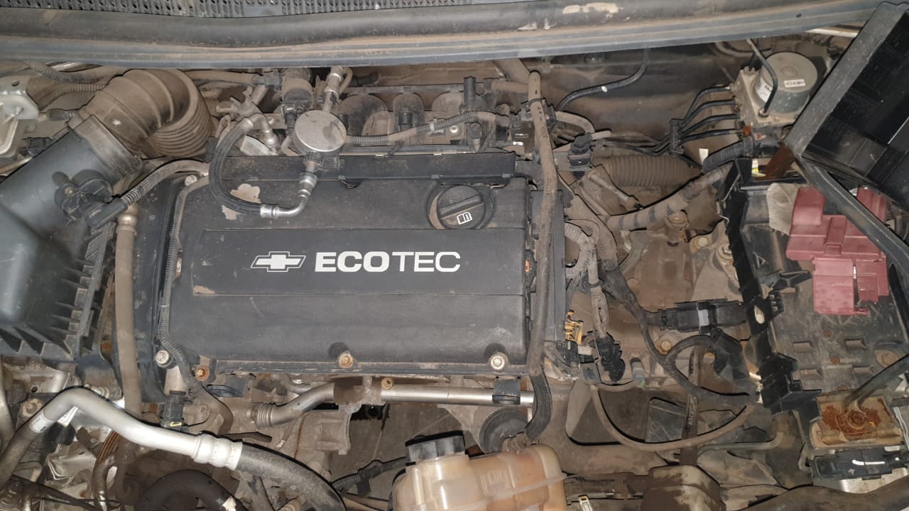 Opel - Tonmax Engines