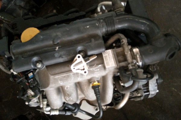 Opel - Tonmax Engines